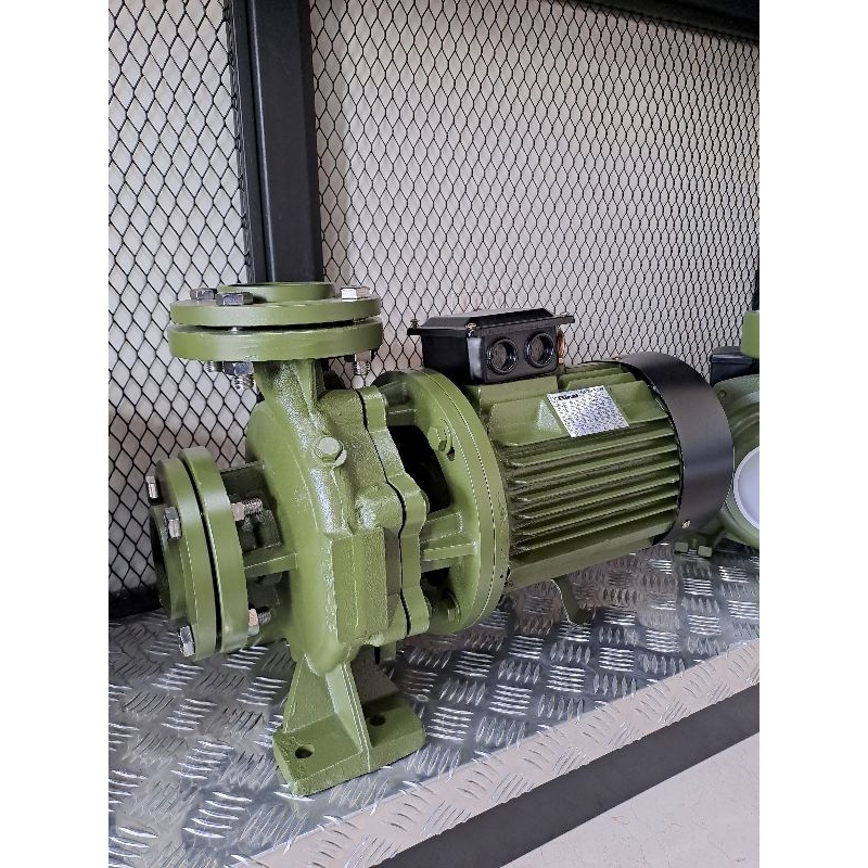 Jual Biral THF 6 AR Pompa Centrifugal Pompa Air Pompa Transfer | Shopee ...