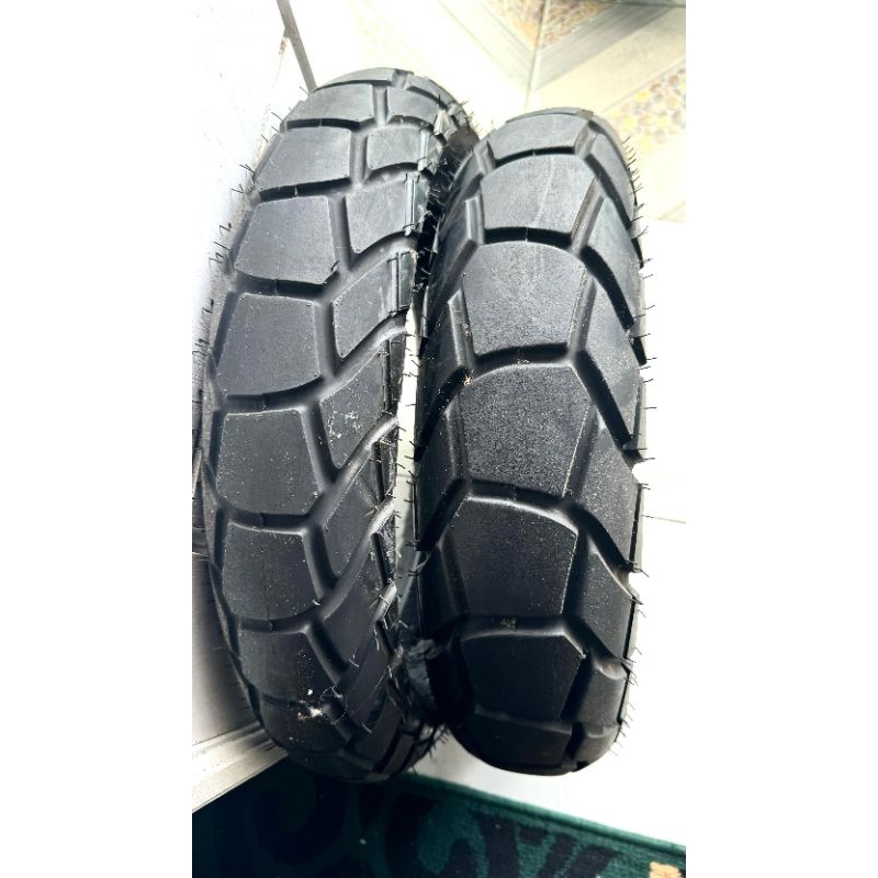 Jual Ban Adv 160 Abs second mulus 90% | Shopee Indonesia