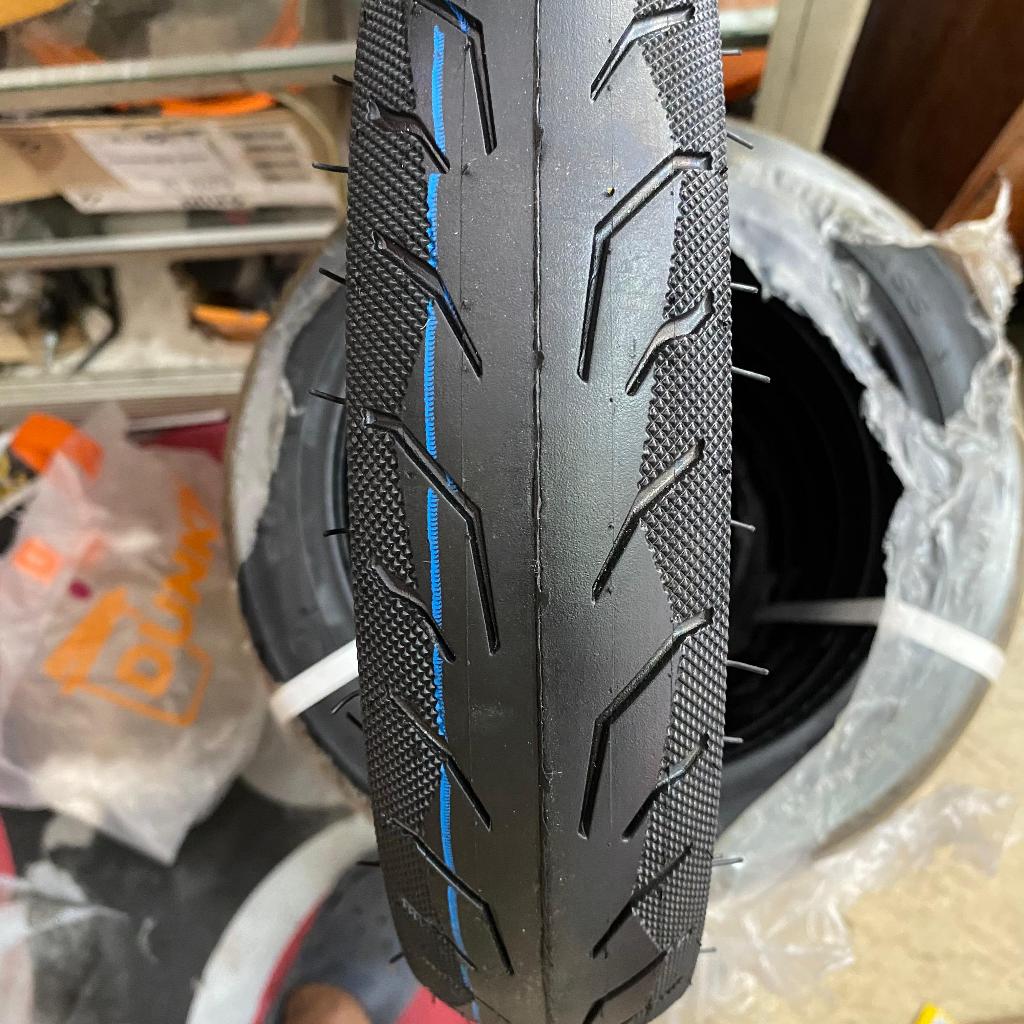 Jual Ban Sepeda Listrik Tubles 14 x 2.50 Ring 10 | Shopee Indonesia