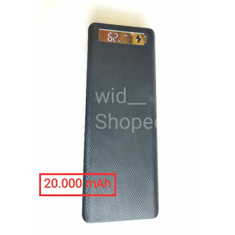 Jual Power bank 6000 mAh - 20.000 mAh | Shopee Indonesia