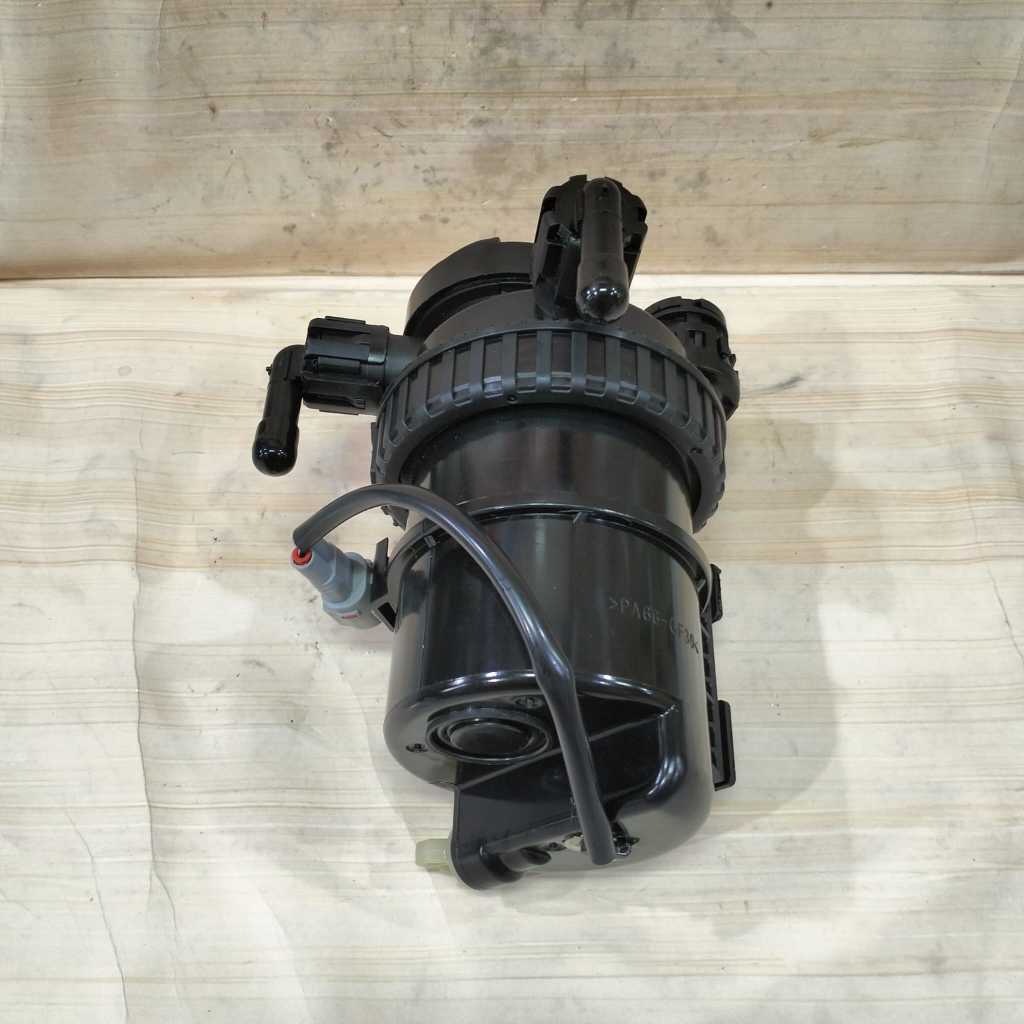Jual SEDIMENTER FUEL FILTER ASM POMPA SOLAR ISUZU DMAX 4JK1 8-98067761 ...