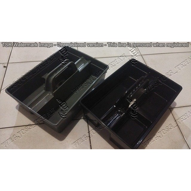 Jual Handy Cleaning Bucket / Caddy Carry / Keranjang Alat Jinjing ...