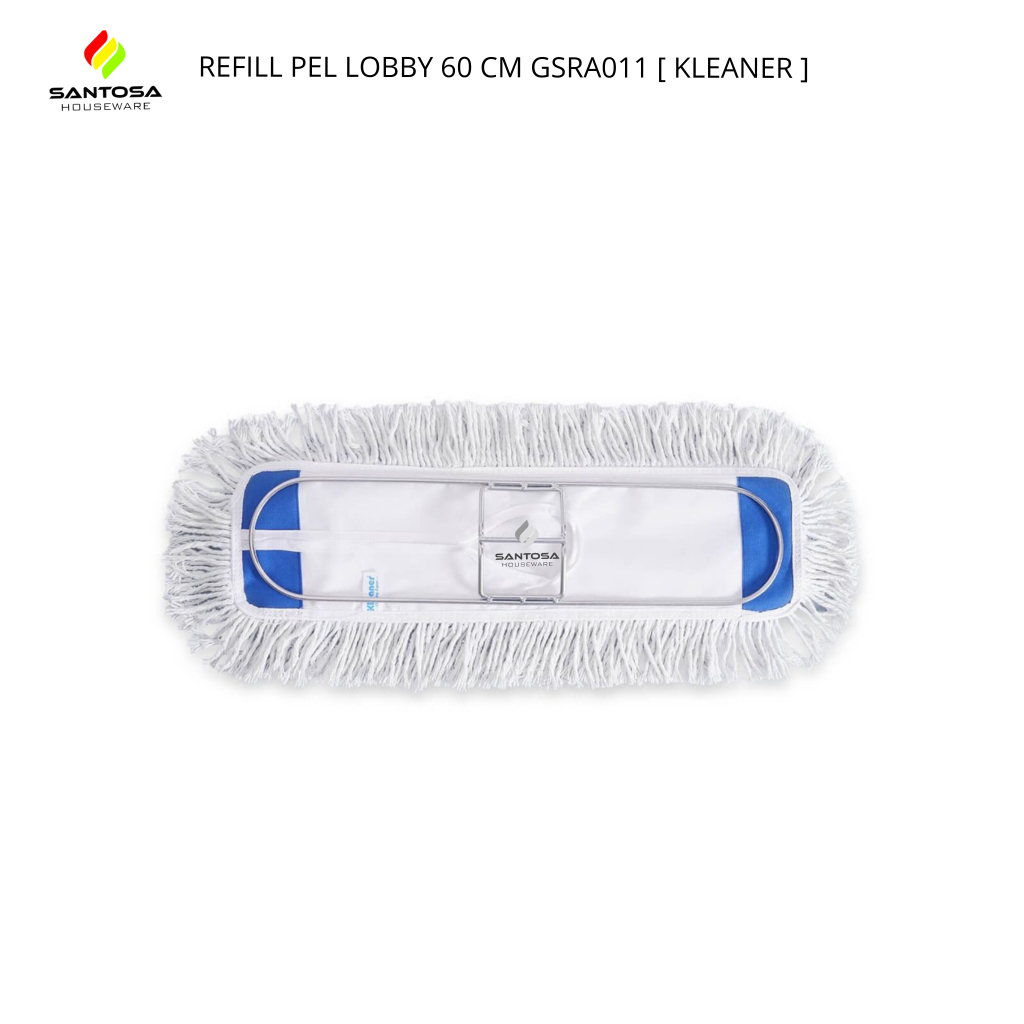 Jual Refill Pel Lobby 60 cm GSRA011 [ Kleaner ] | Shopee Indonesia