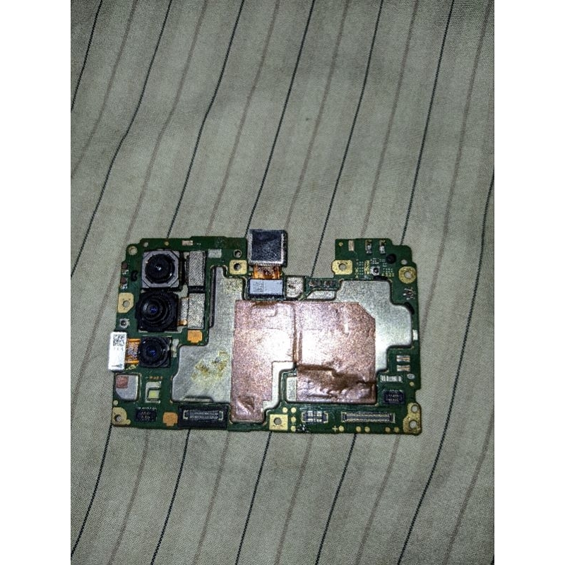 Jual mesin Vivo y12 | Shopee Indonesia