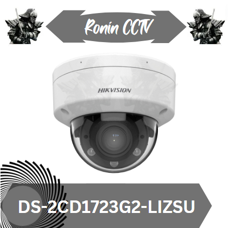 Jual Cam HIKVISION IP Cam 2 MP Dual Light DS-2CD1723G2-LIZSU MD 2.0 Varifocal Dome Network ...