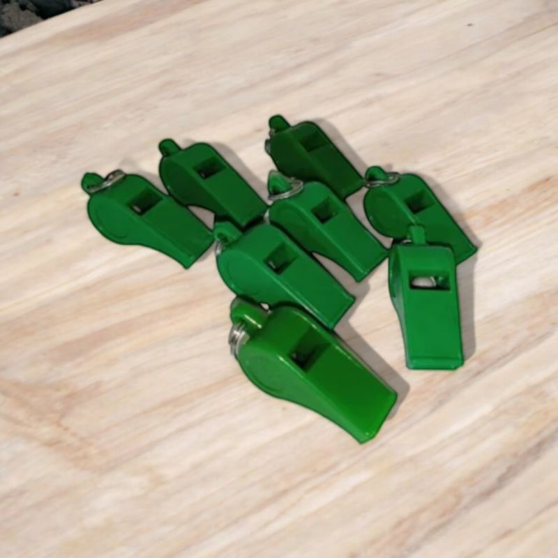 Jual pluit pramuka hijau | Shopee Indonesia