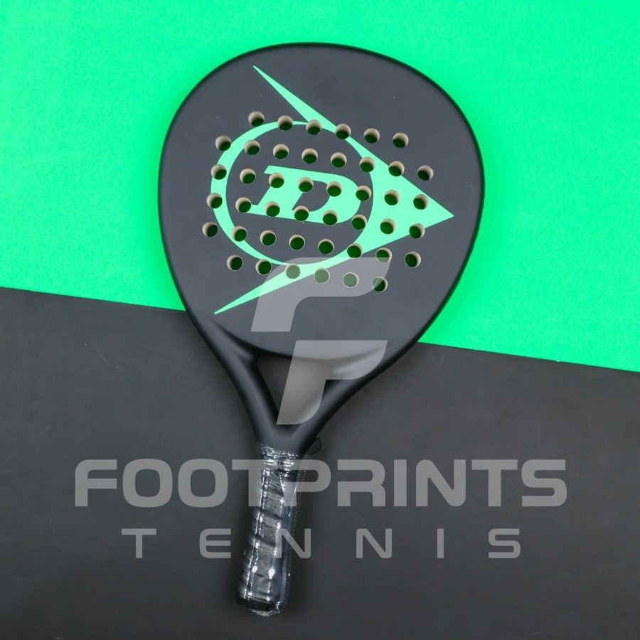 Jual Dunlop Padel Racket Hire 365 Pemula Beginner Original | Shopee ...