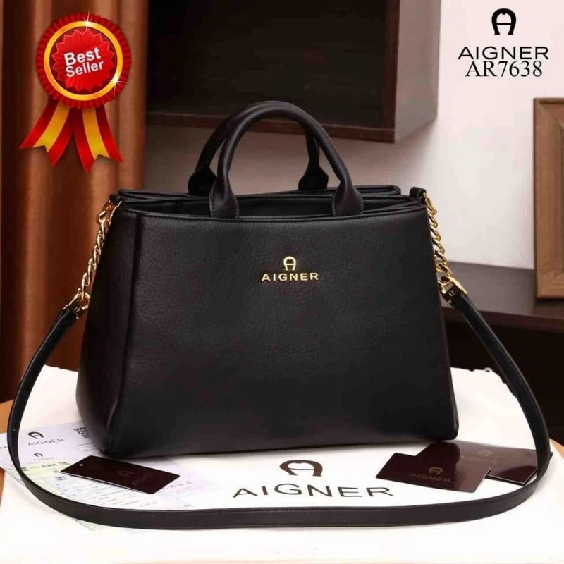 Jual Tas Batam Aigner Modelista AR7638 / 7638 | Shopee Indonesia