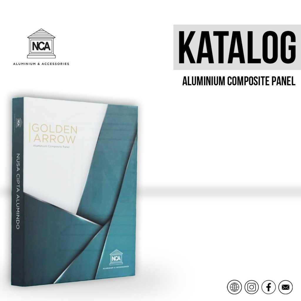 Jual Katalog Acp Katalog Buku Acp Katalog Shopee Indonesia