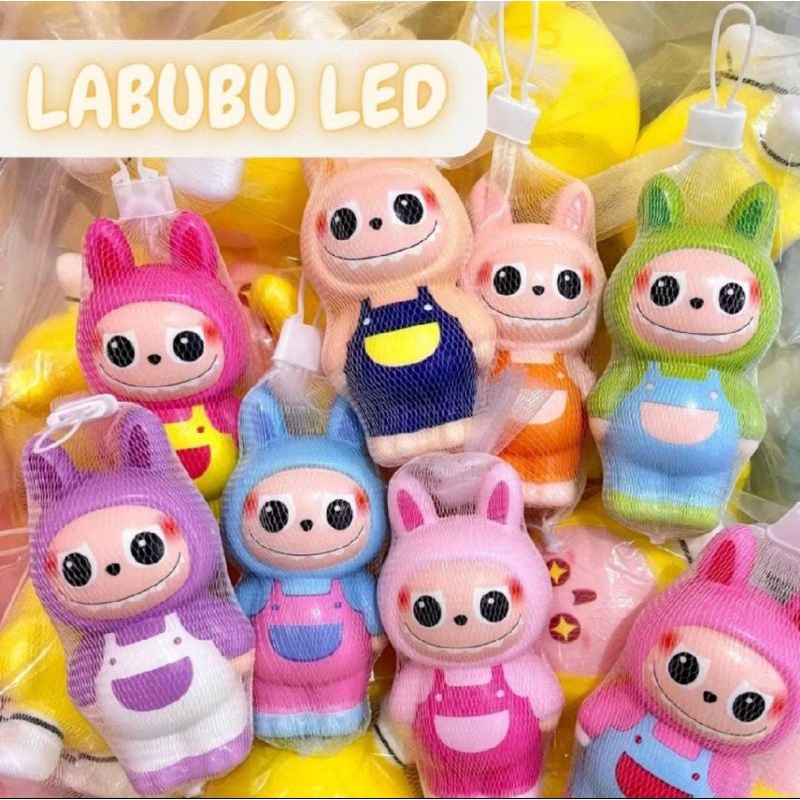 Jual SQUISHY LABUBU | SQUISHY VIRAL | SQUISHY | SQUISHY MURAH | Shopee ...