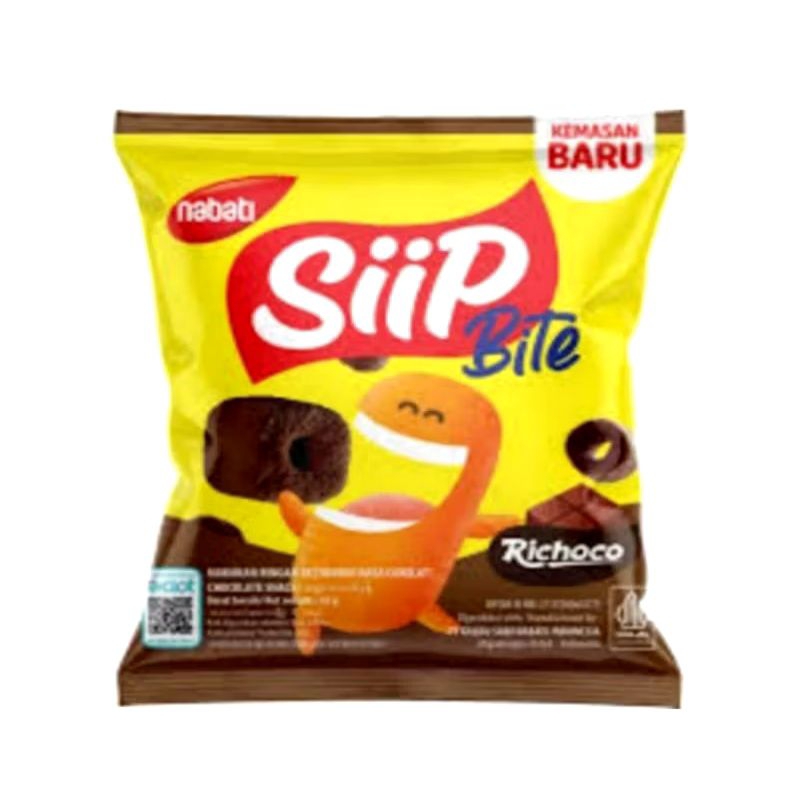 Jual Nabati Siip 2000 19gr Satuan rasa Coklat | Shopee Indonesia