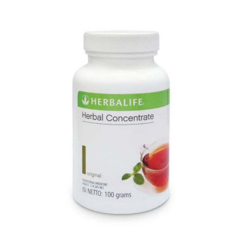 Jual HERBALIFE THERMOJETIC CONCENTRATE TEA THERMO TEA ORIGINAL | Shopee ...