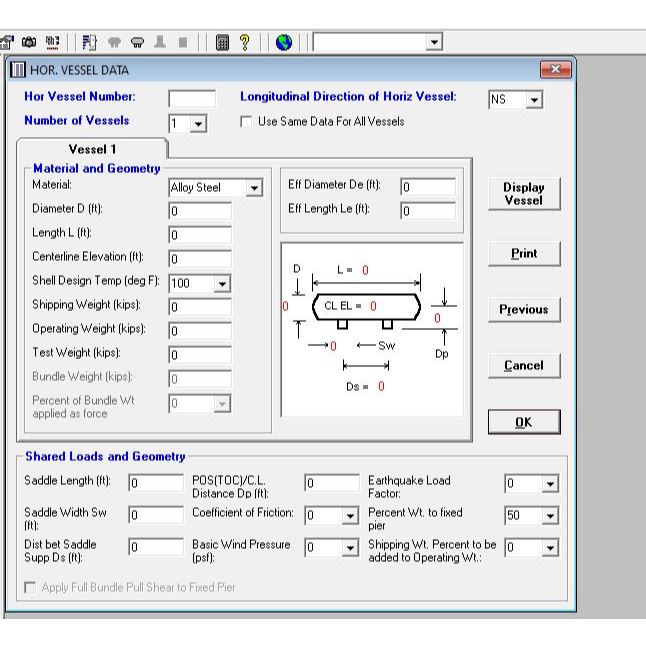 Jual Software aplikasi Pondasi Dimsoln Foundation 3D v3 | Shopee Indonesia