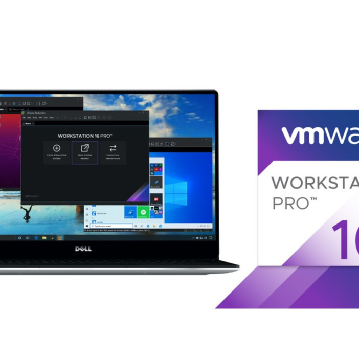 Jual VMware Workstation Pro Terbaru (Full Version, No Trial) | Shopee ...