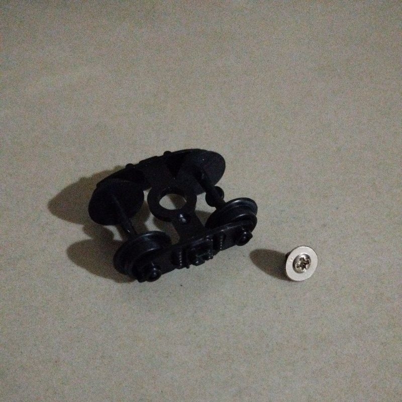 Jual Bogie Roda Kereta Api Railking | Shopee Indonesia