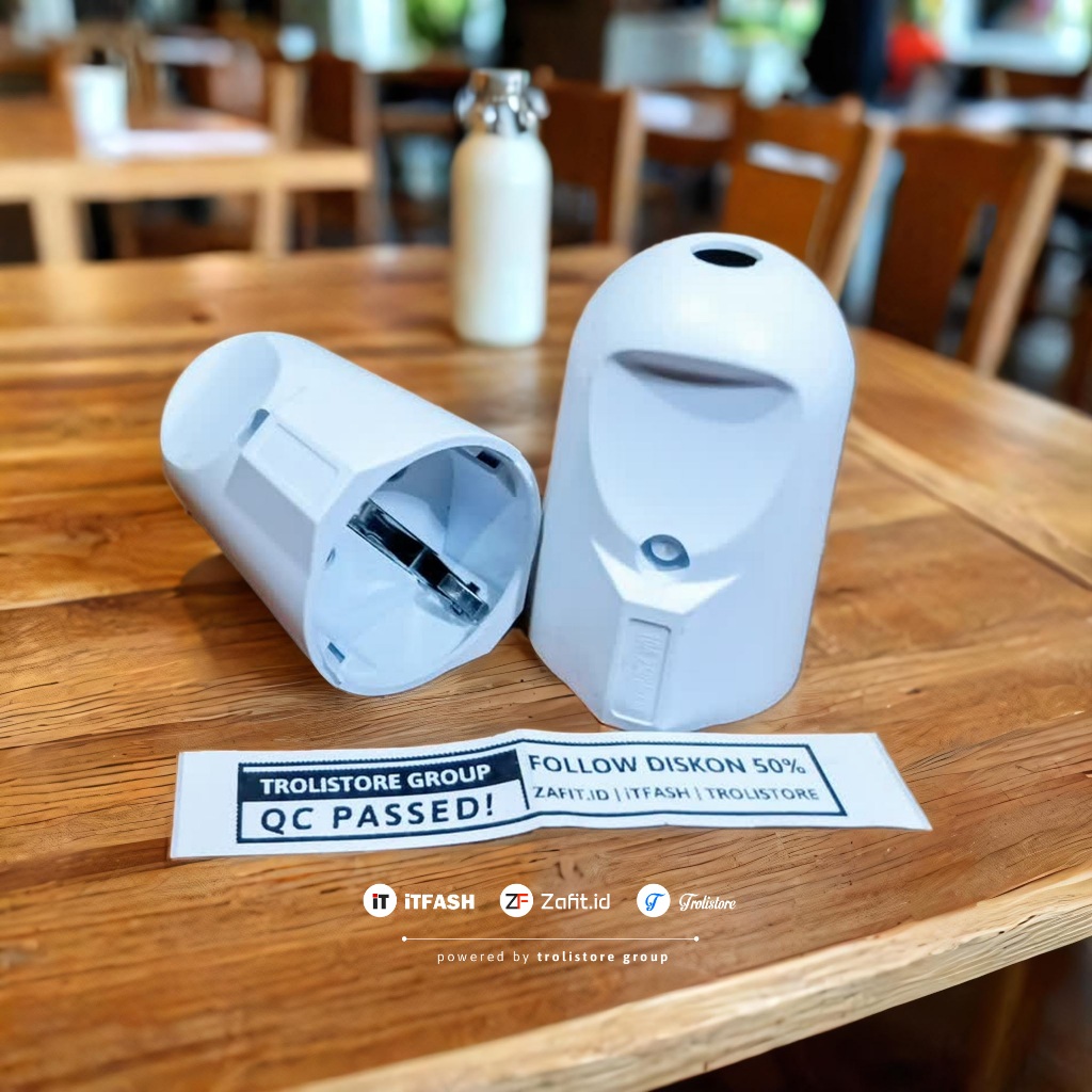 Jual GROSIR TROLIS Z897 Kontra Steker Arde SNI Tofuda Steker Female ...