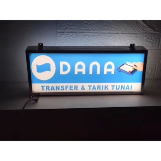 Jual Neon Box Acrylic Terlengkap & Harga Terbaru Desember 2025 | Shopee ...