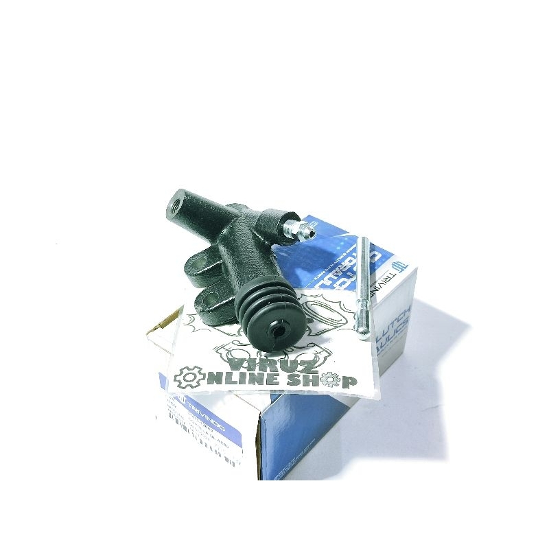 Jual CYLINDER CLUTCH SLAVE ASSY MASTER KOPLING BAWAH TOYOTA COROLLA ...