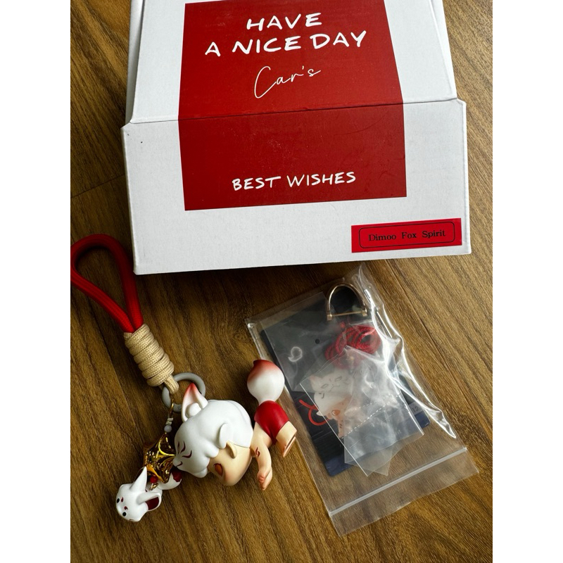 Jual DIY popmart original keychain bagcharm HIGH quality import READY ...