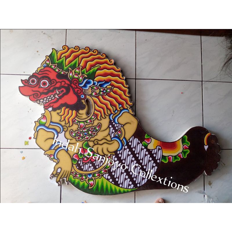 Jual Turonggo Yakso Trenggalek Ukuran Dewasa | Shopee Indonesia