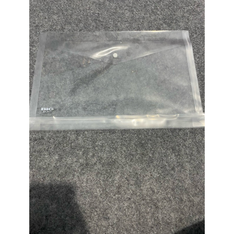 Jual MAP PLASTIK KANCING FOLIO F4 12 PCS | Shopee Indonesia