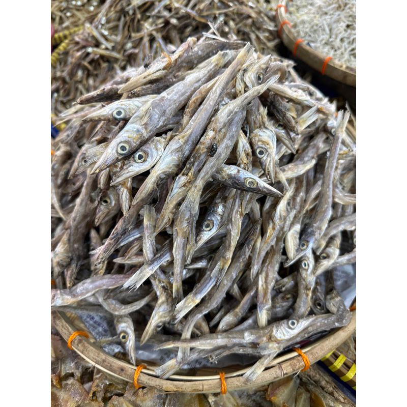 Jual Ikan Asin Tete | Shopee Indonesia