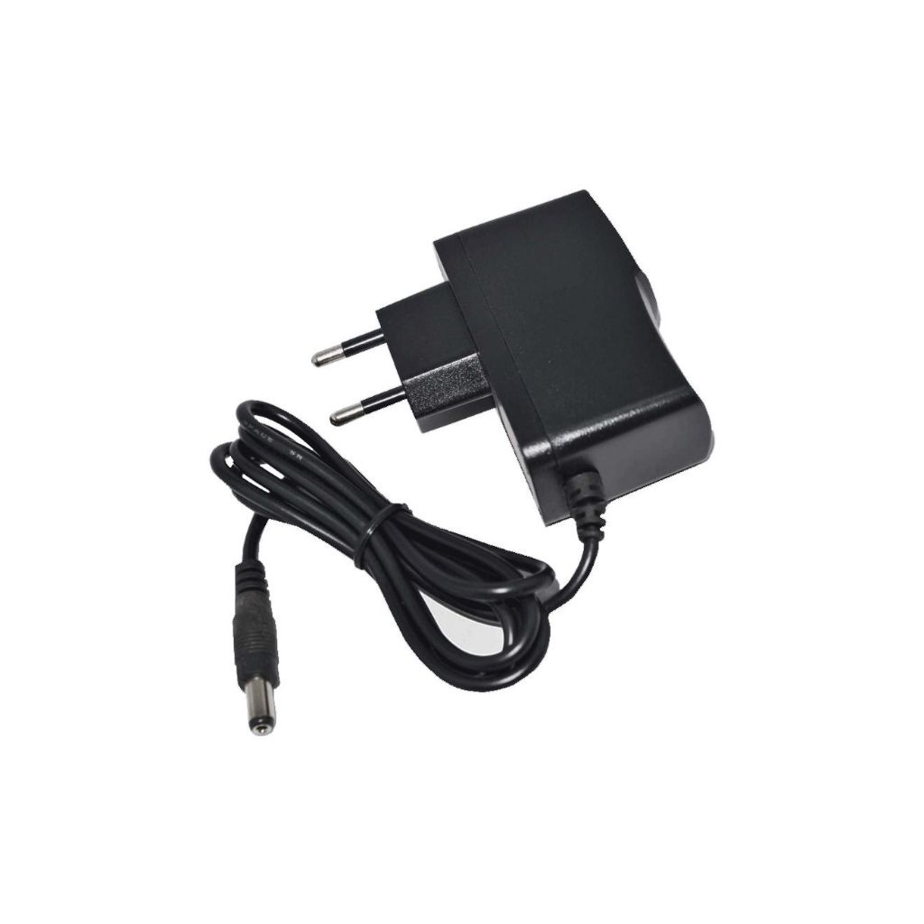 Jual AC DC Adaptor 10V 1A 10 Volt 1 Ampere Model KW-1010 MM | Shopee ...