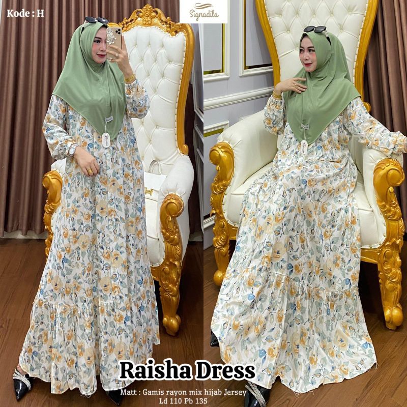 Jual Raisha + kanaya + anasya + keysha + khaula+ humeyra+ ayasha ...