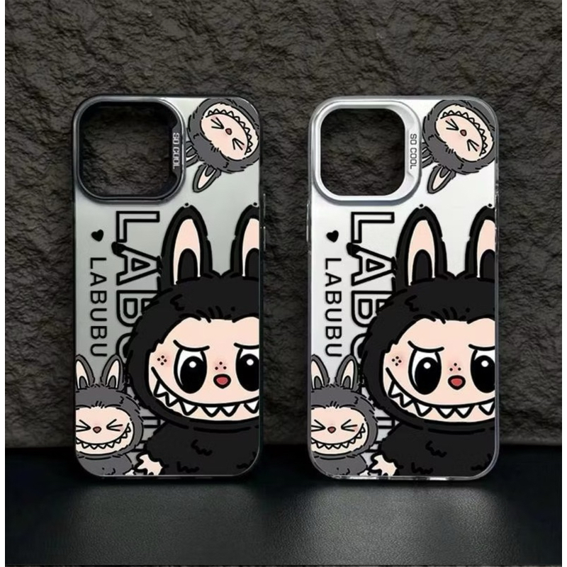 Jual CASECLUB.CS - Labubu Case warna hitam | Shopee Indonesia