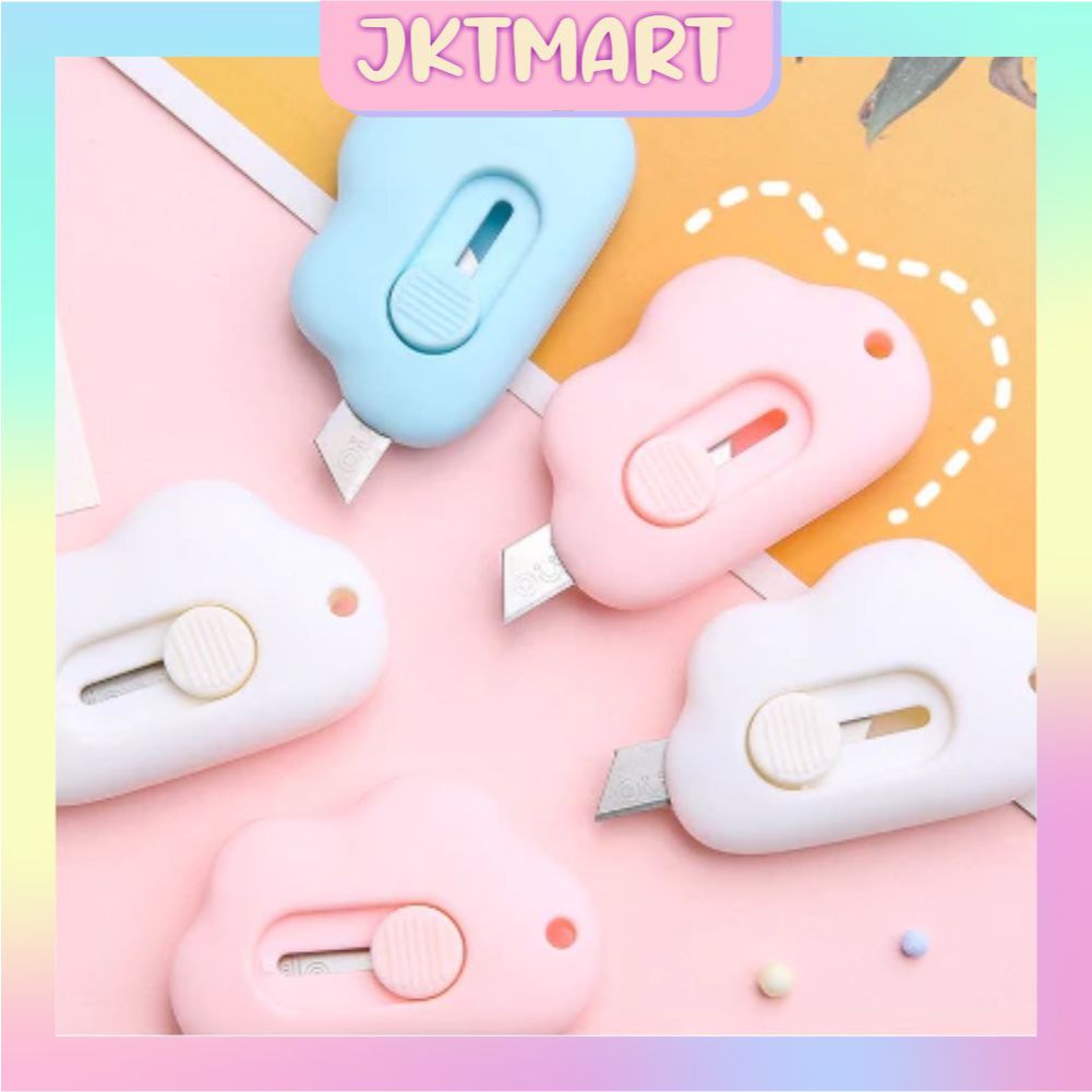 Jual Cutter Terlengkap & Harga Terbaru April 2026 | Shopee Indonesia