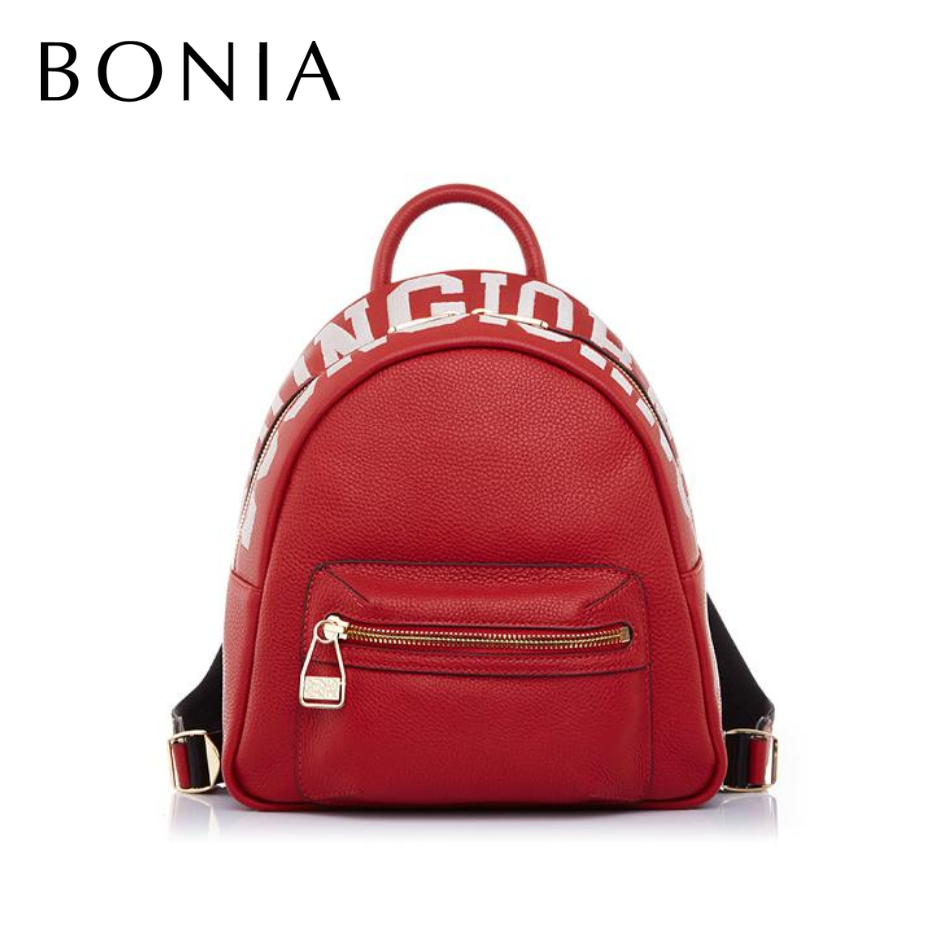 Jual Bonia - Backpack M (DEFECT SALE) | Shopee Indonesia