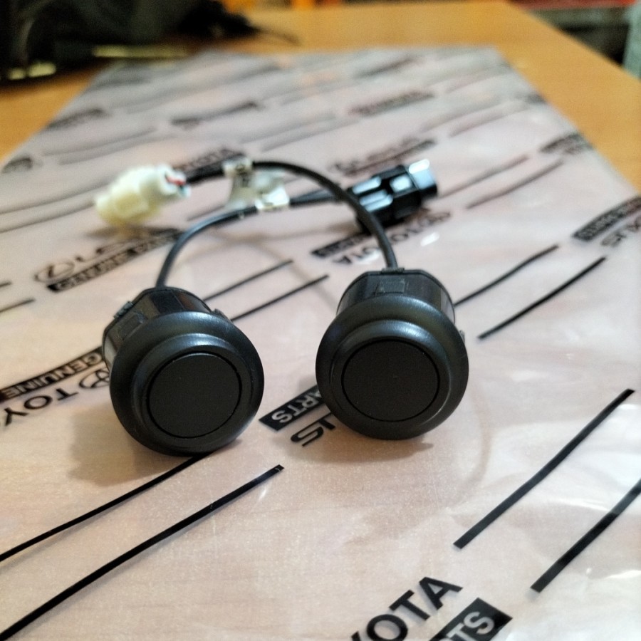 Jual Sensor Corner sensor Mundur avanza xenia Rush Terios 2008 -2014 ...