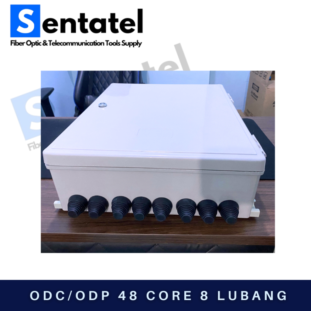 Jual ODC ODP Wall Pole 48 Core Kosongan | Shopee Indonesia