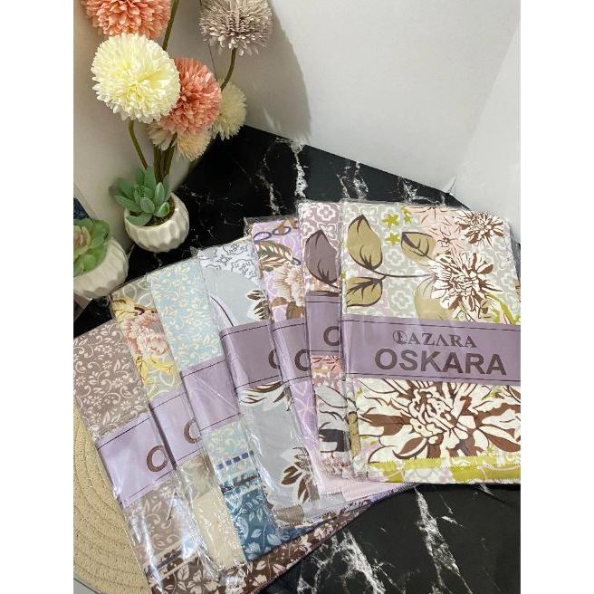 Jual AZARA HIJAB MOTIF LOGO BESI 10PCS | Shopee Indonesia