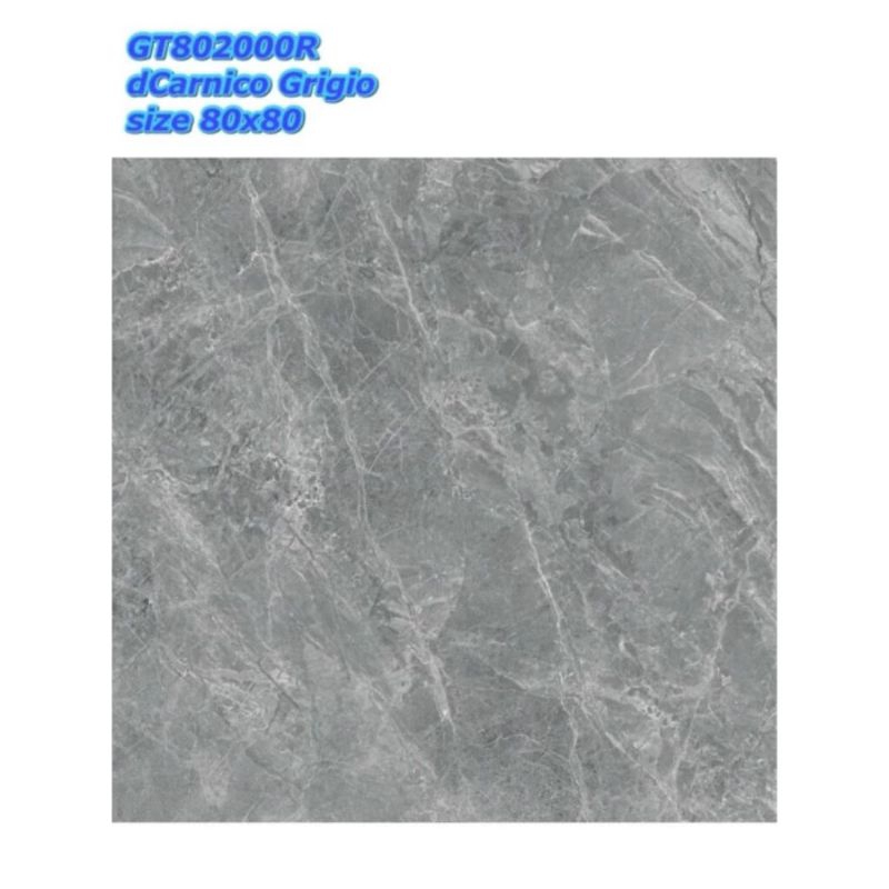 Jual Roman Granit dCarnico grigio size 80x80 kw 1 | Shopee Indonesia