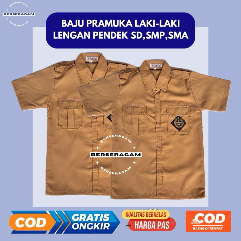 Jual baju pramuka laki laki untuk SMA SMP SD baju pramuka penggalang ... Jual baju pramuka laki laki untuk SMA SMP SD baju pramuka penggalang ...