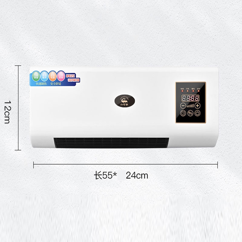 Jual AC Portable AC mini portabel pemanas dan pendingin dua fungsi ...