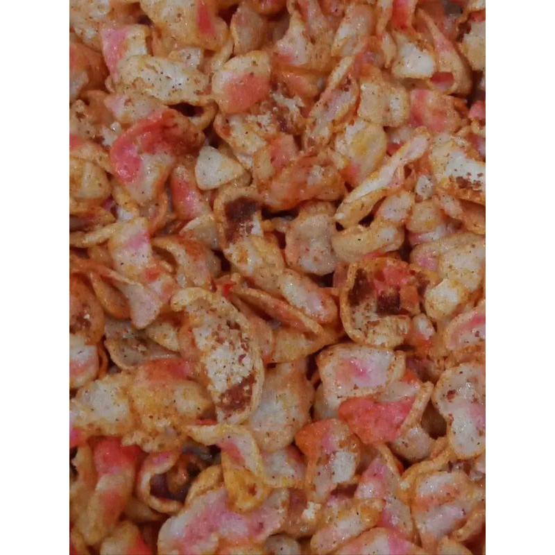 Jual KRUPUK USEK PANINGGARAN KEMASAN 1KG//KRUPUK GUNUNG KHAS PEKALONGAN //GURIH PEDAS MANIS ASIN ...