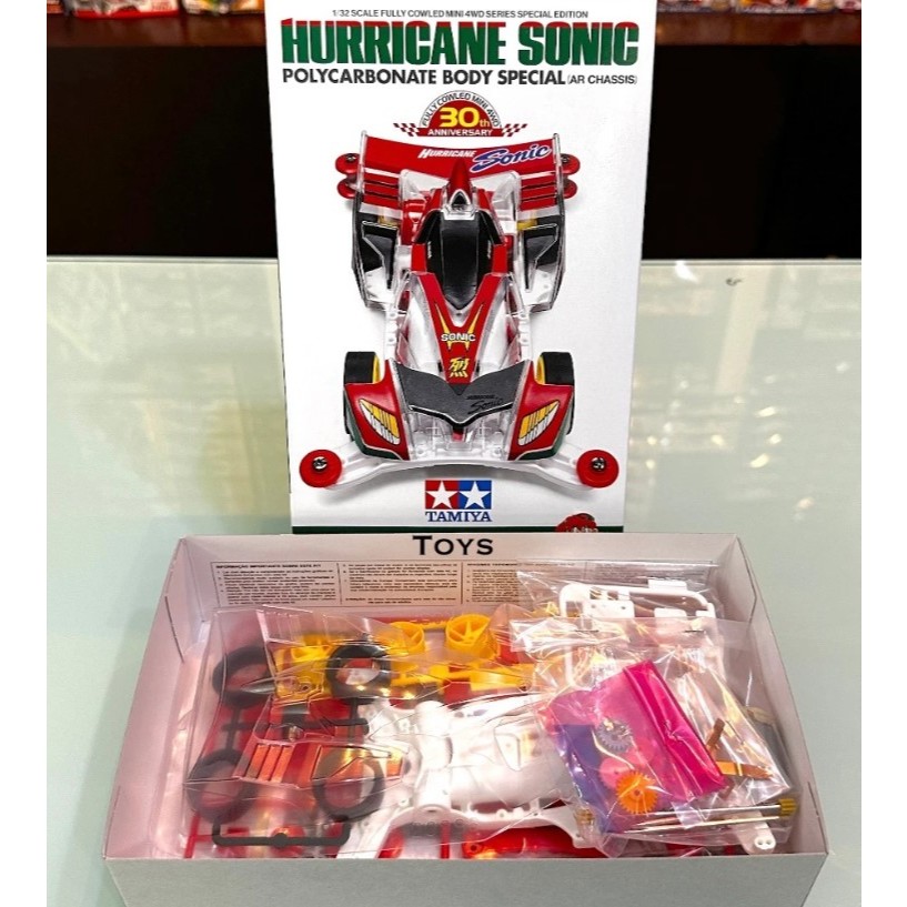 Jual Mainan Rakit Mobil Tamiya Mini 4WD | Shopee Indonesia