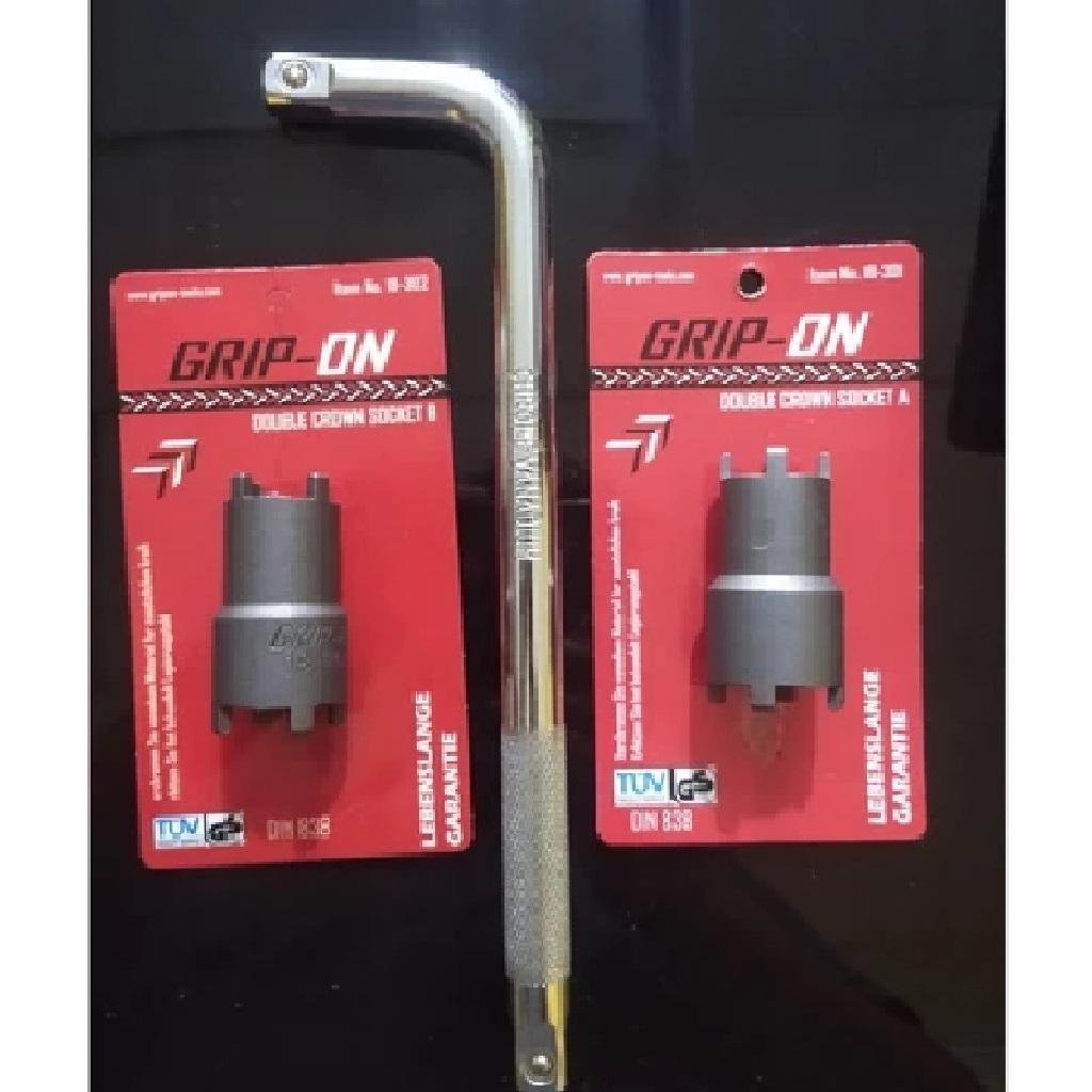 Jual Kunci Kopling / Treker Kopling / Tracket Coupling / Treker Mahkota ...