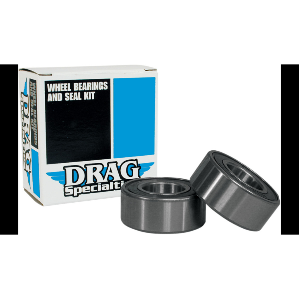 Jual Drag Specialties 25-1394 Wheel Bearing Kit Front / Rear Harley ...
