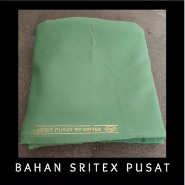 Jual Kain Sritek Pusat | Shopee Indonesia