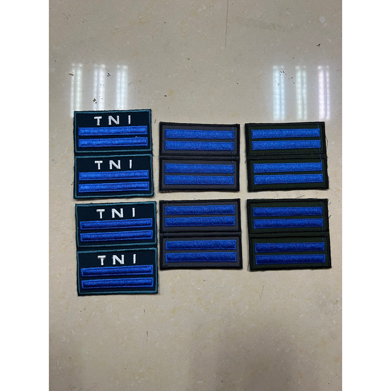 Jual brifet pdl layar pdh | Shopee Indonesia