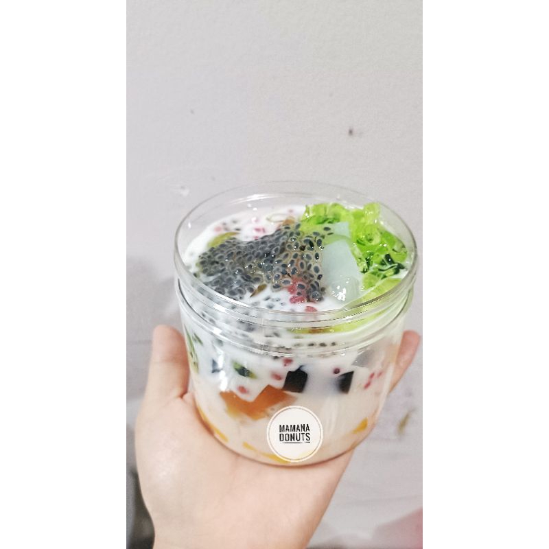 Jual XI MI LU Dessert (Es buah Hongkong) | Shopee Indonesia