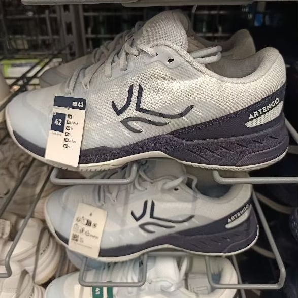 Jual Sepatu tenis pria multi court tennis shoes tenis sepatu tennis ...