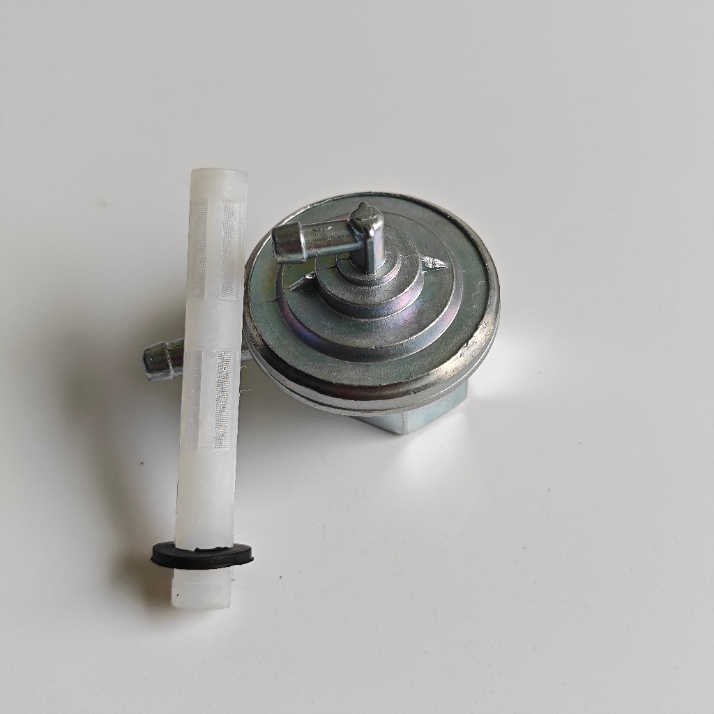 Jual kran bensin beat,vario110,spacy,scoopy karburator | Shopee Indonesia