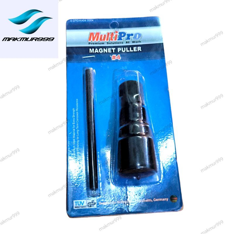 Jual treker magnet no 4 multipro | Shopee Indonesia