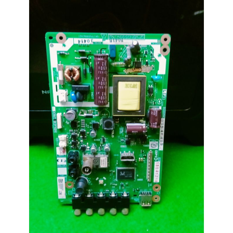 Jual MB MAINBOARD TV LED SHARP LC 24LE170I - MB TV LED SHARP LC ... Jual MB MAINBOARD TV LED SHARP LC 24LE170I - MB TV LED SHARP LC ...