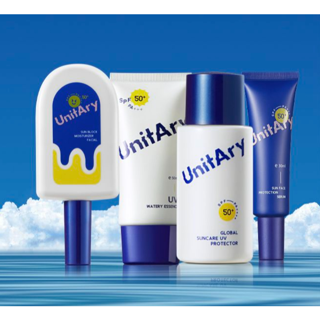 Jual Unitary Sunscreen | Shopee Indonesia
