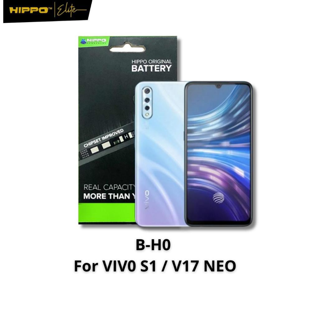 Jual Hippo Baterai VIVO B-H0 S1 / V17 NEO 4500MAH Original Cell Battery ...